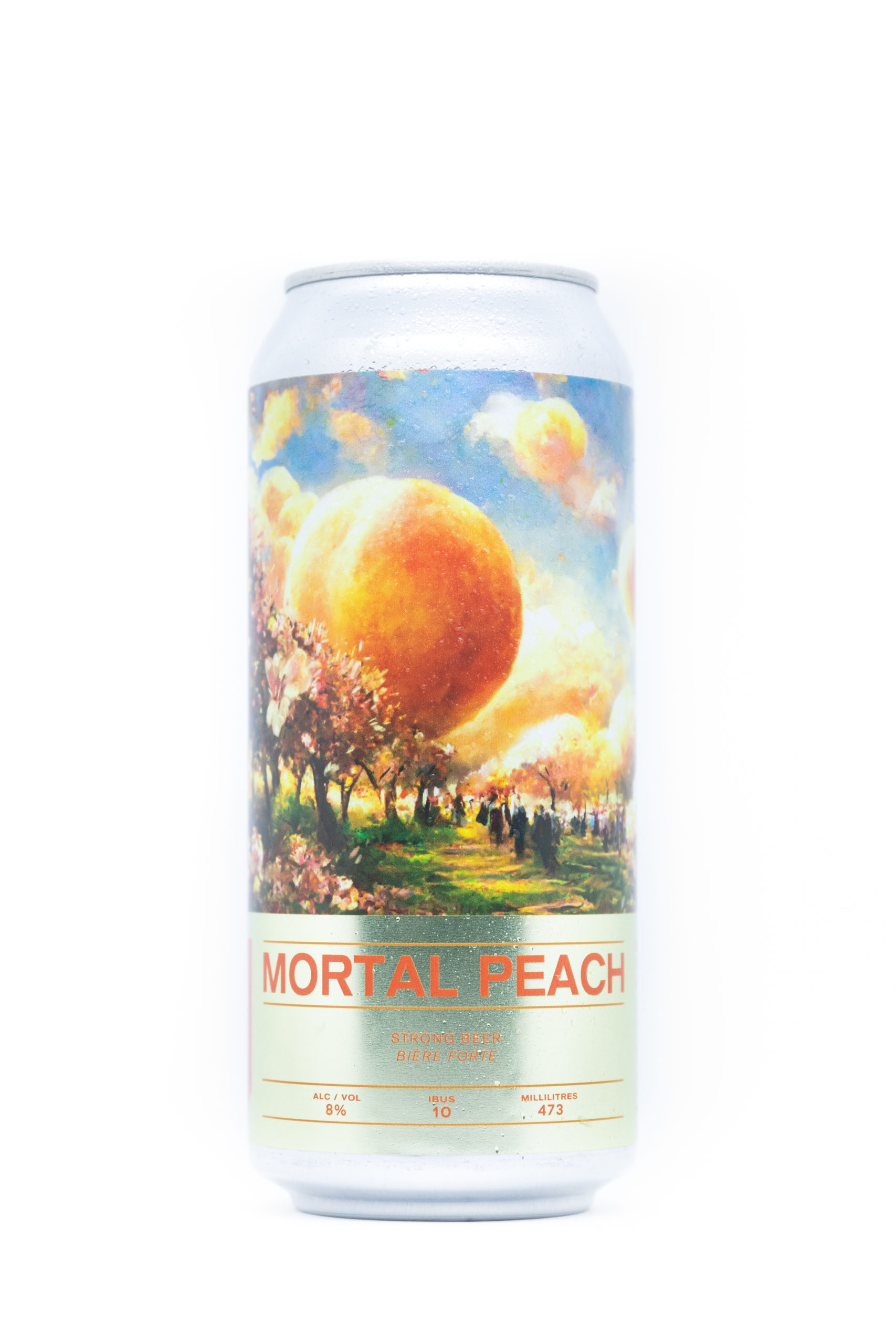 Beers – Tinhouse Brewing