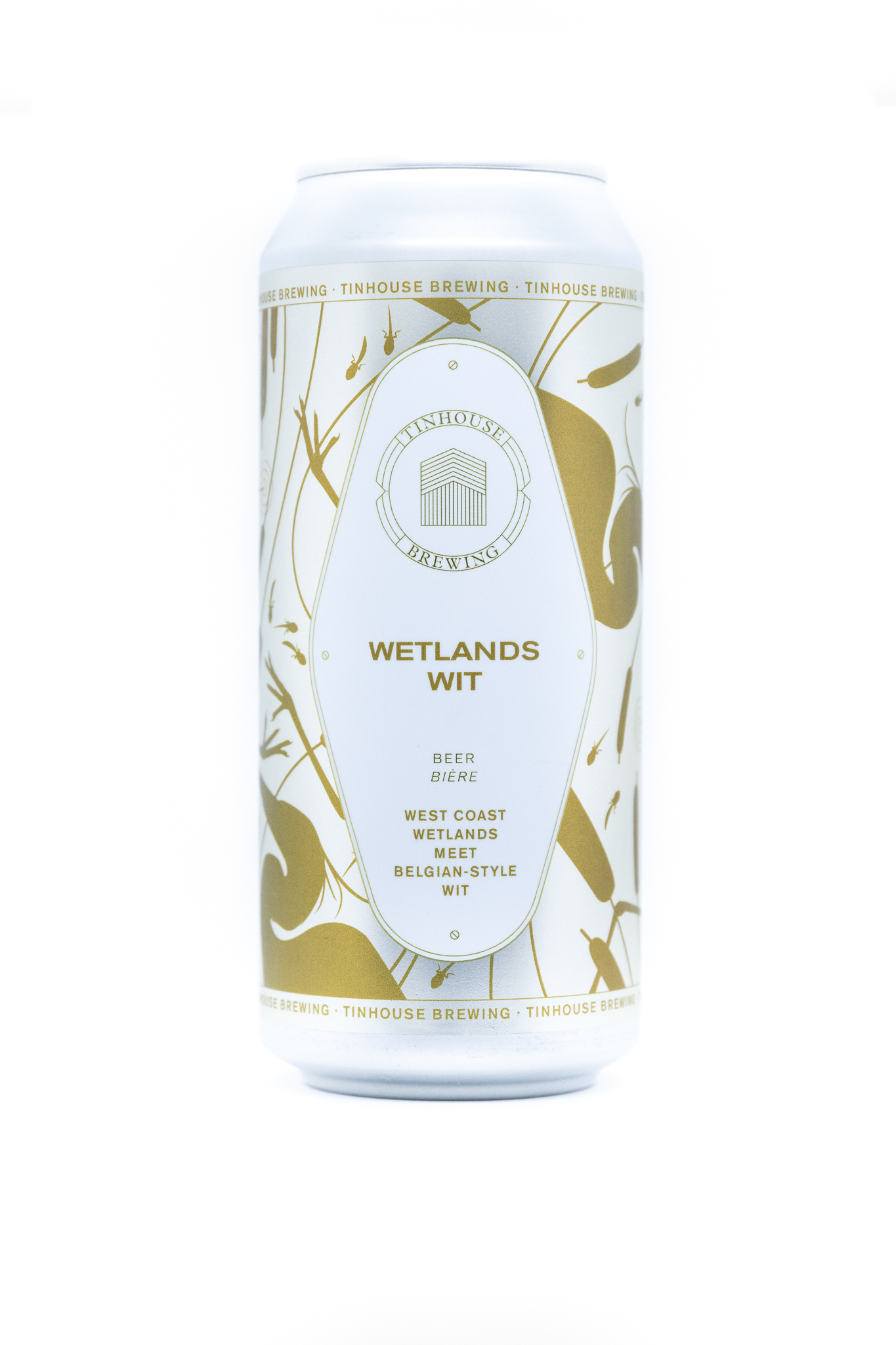 Beers – Tinhouse Brewing